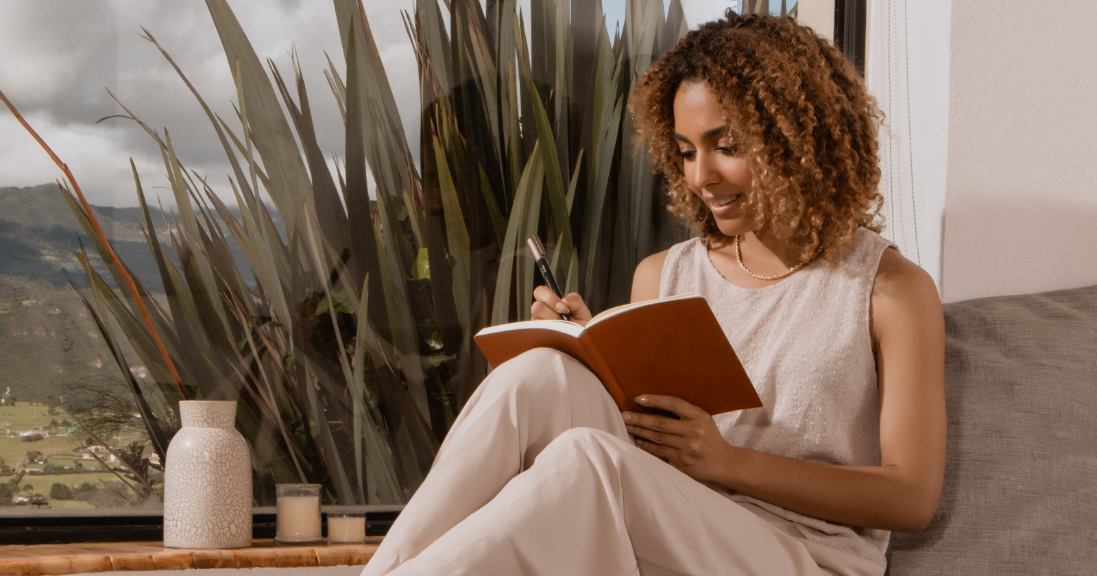 If you’re a deep thinker, these 7 hobbies probably feel more meaningful than parties full of ...