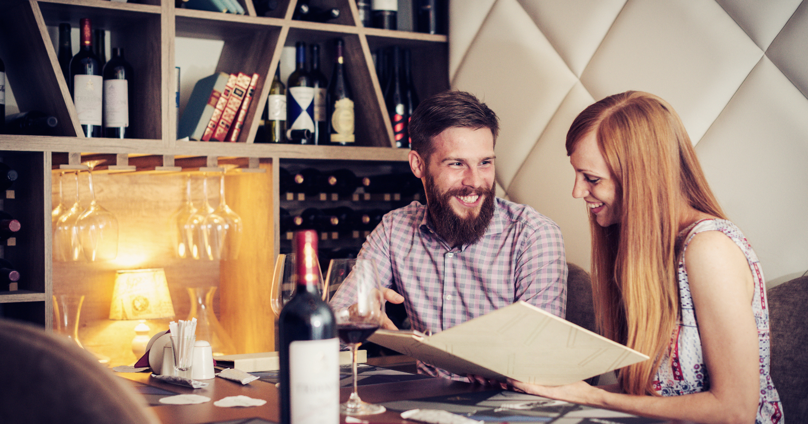 People who order these 7 fancy wines usually want to seem more sophisticated than they feel