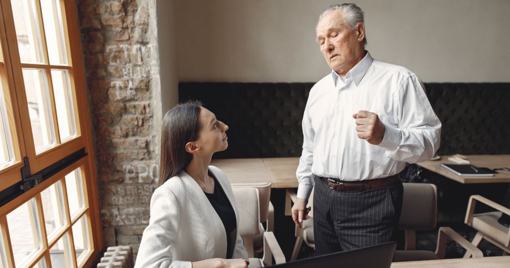 9 boundaries strong boomers set that younger generations often struggle ...