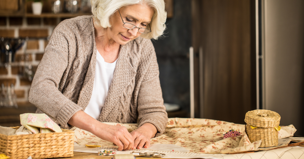 10 genius wardrobe hacks lower-middle-class women over 70 still use to ...