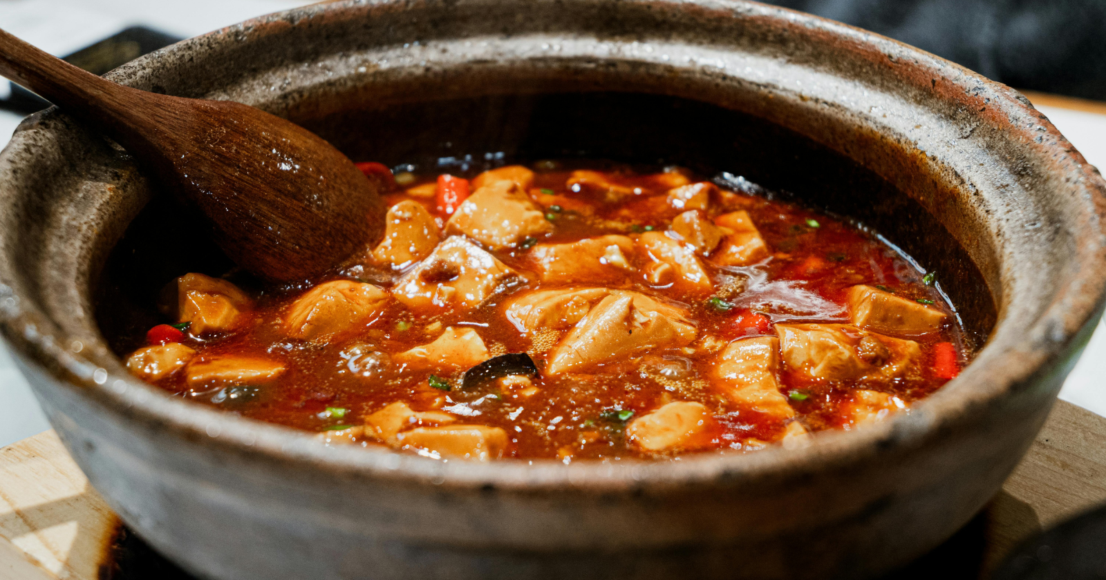 Warm up this winter with these 6 easy-to-make stews even the kids will love