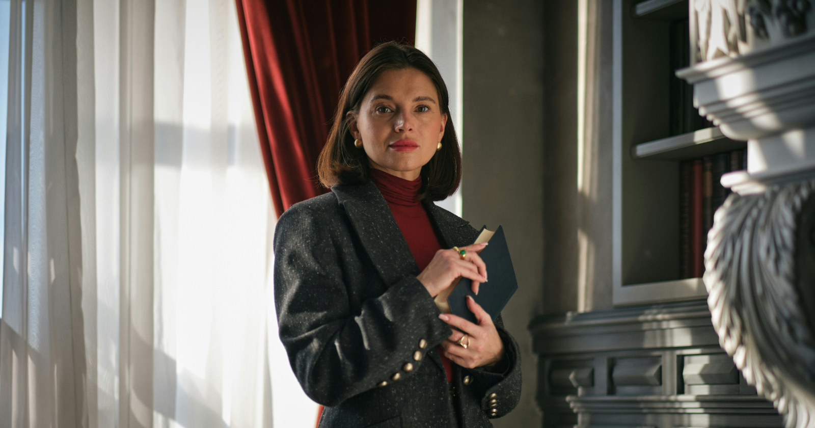 12 little luxuries that upper-class families never flaunt—but never live without – VegOut