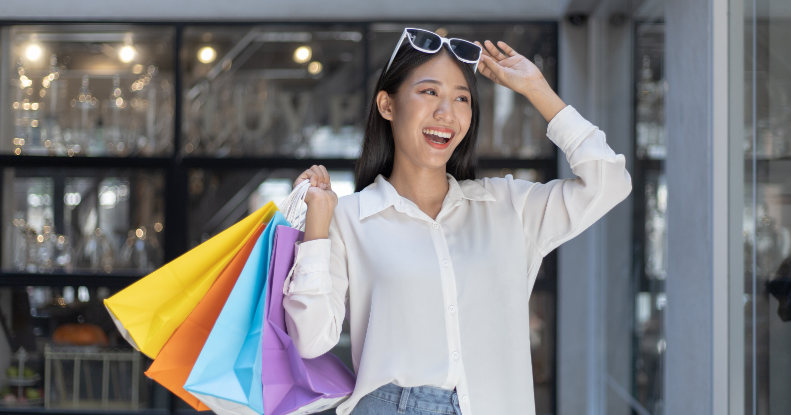 6 stores the lower-middle-class still see as status symbols—but the ...