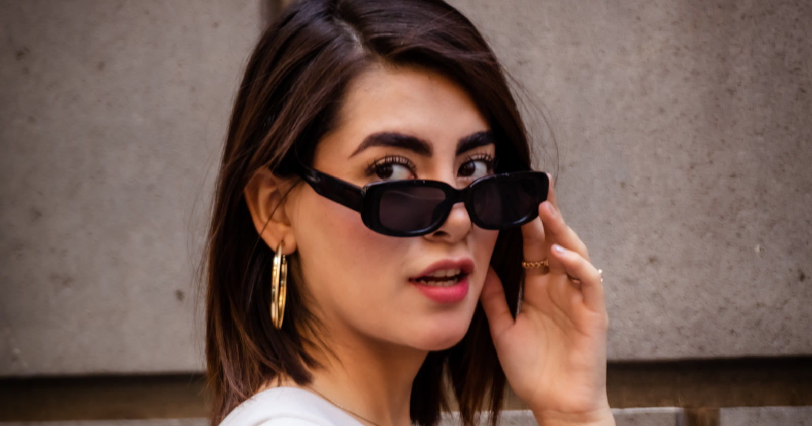 5 sunglasses only elegant upper class women wear that guarantee instant ...
