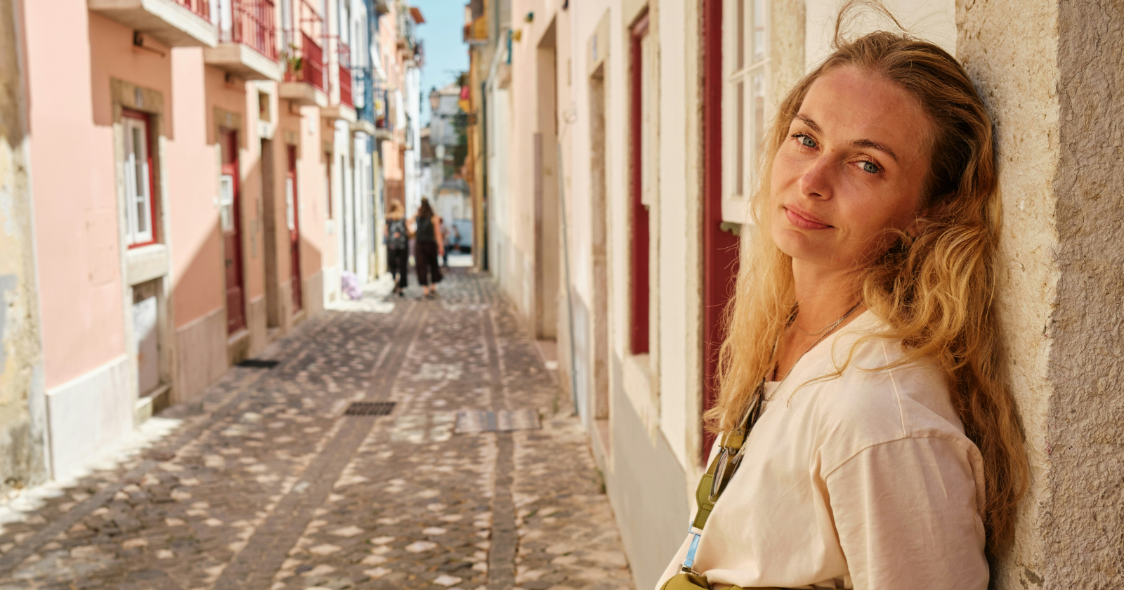 12 destinations that teach you how to be alone without feeling lonely