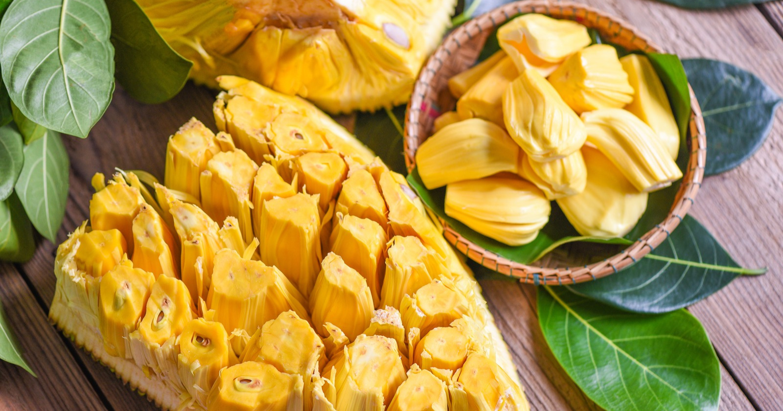 8 foods that sound disgusting until you try them — then you’re hooked