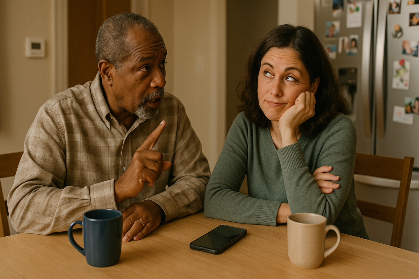 You know someone’s stuck in the past when they still use these 8 boomer ...