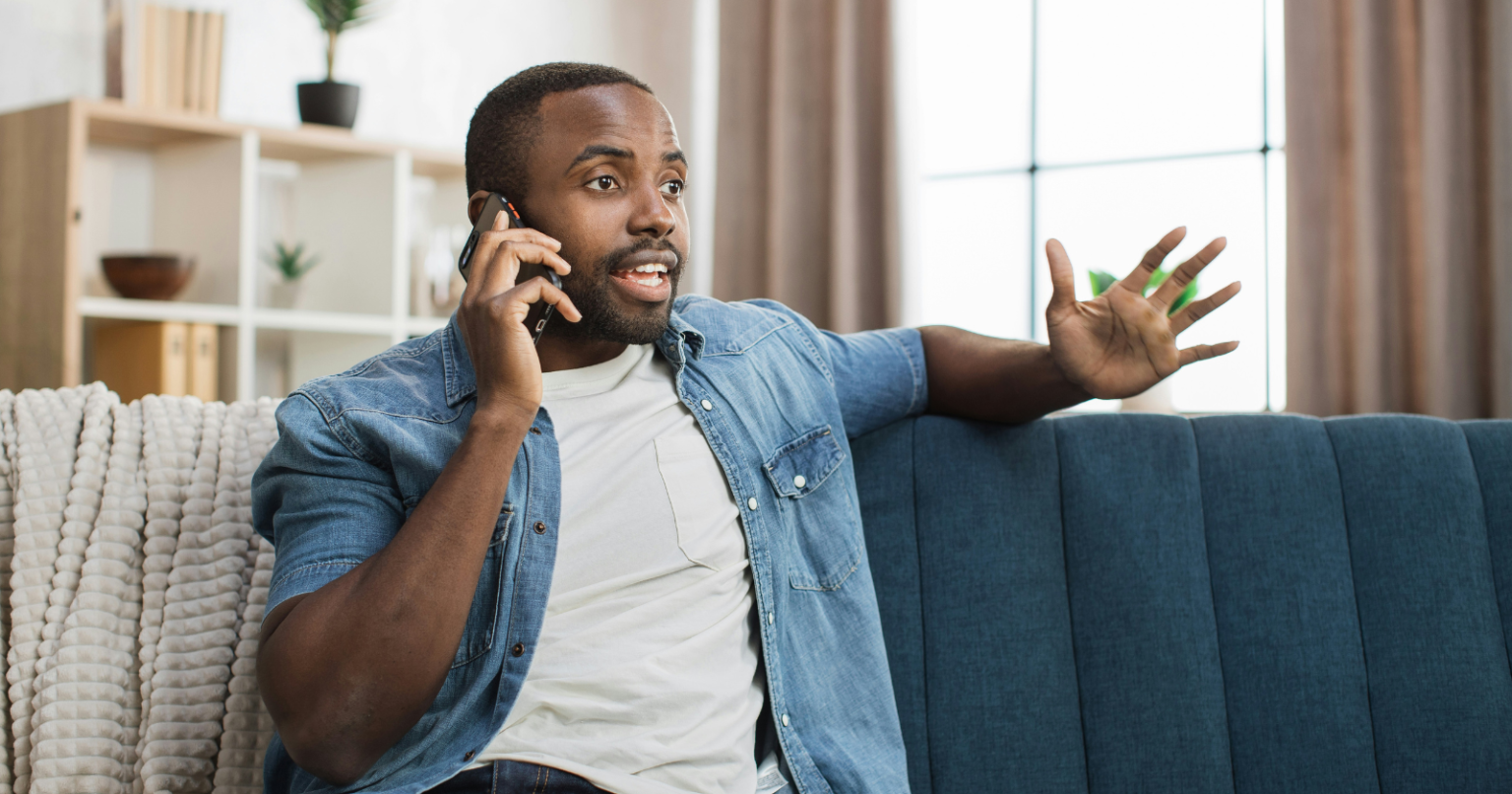 Psychology says people who monopolize conversations usually have these ...