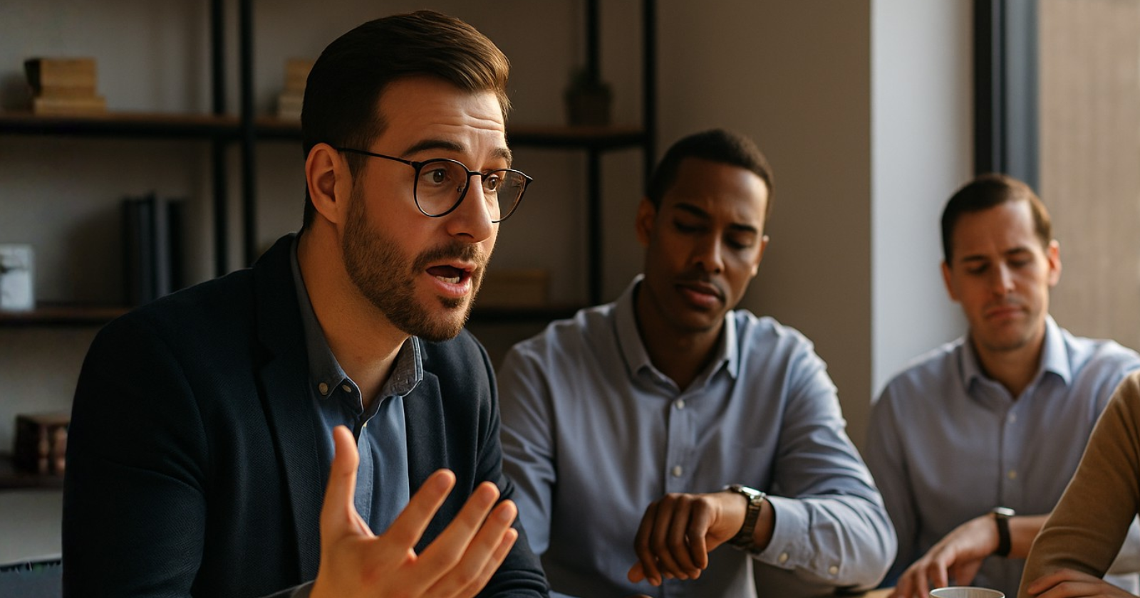 If you overuse these 7 “intelligent” phrases, people actually see you ...