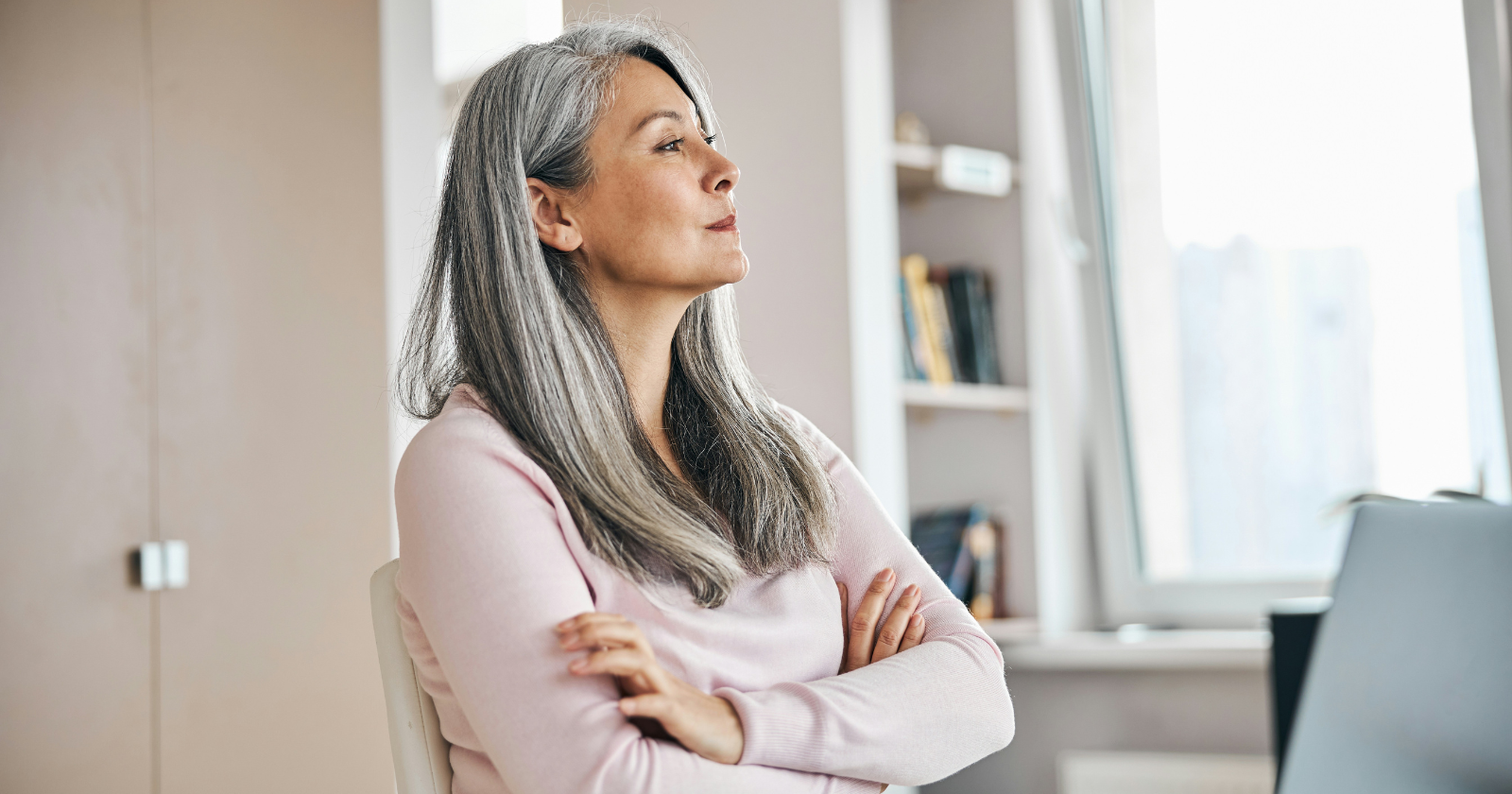 8 things boomers do differently that actually make them happier than ...