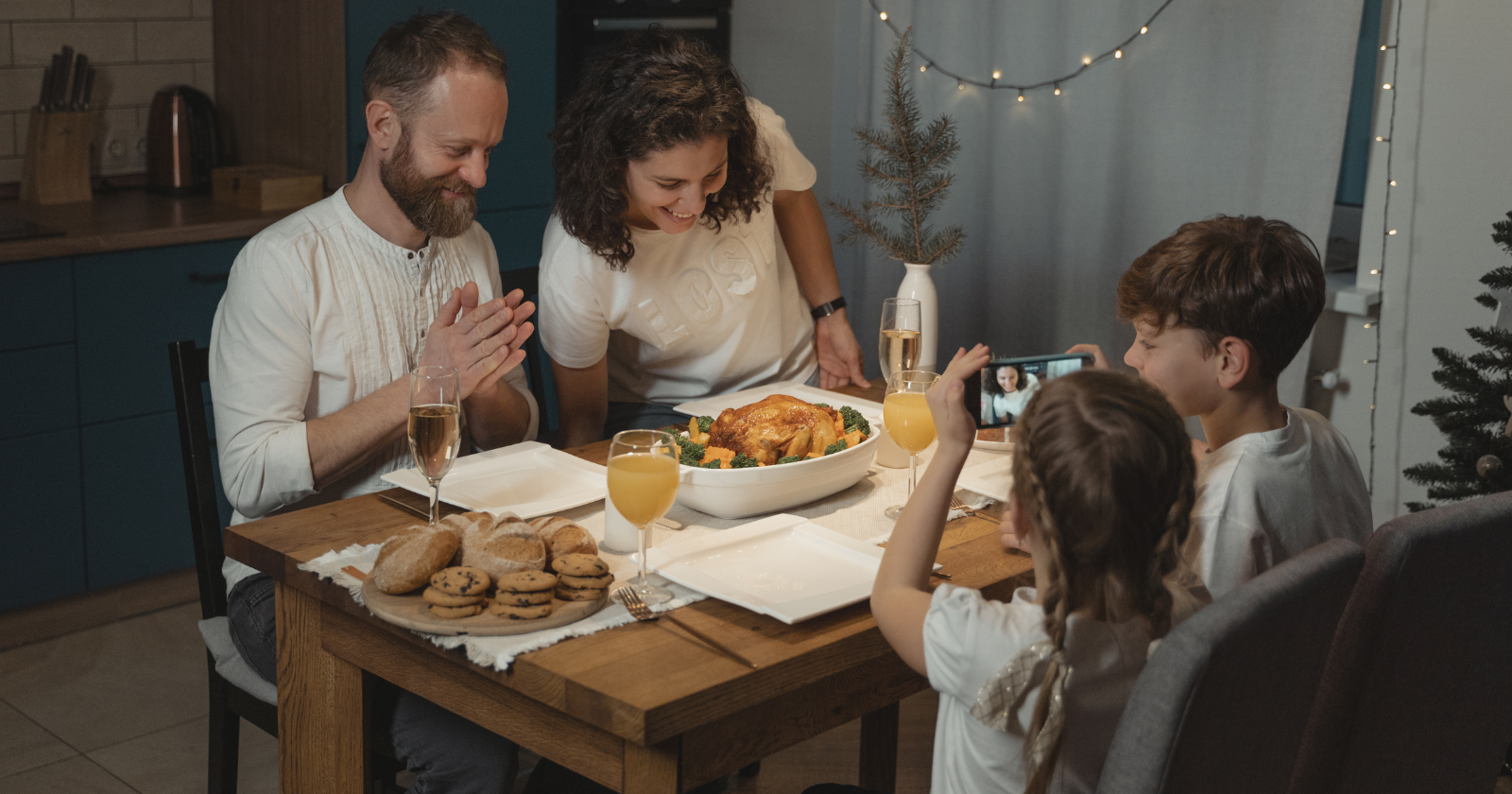 10 foods that defined special occasions if you grew up lower middle-class