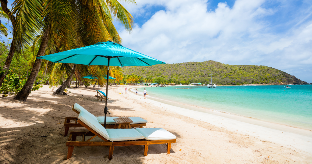 10 vacation spots social climbers visit more for status than experience