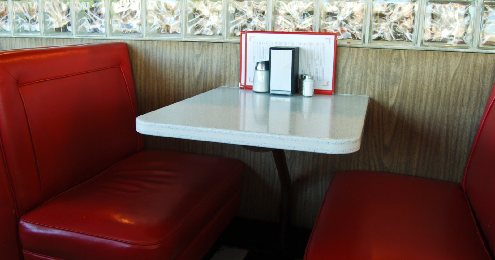9 classic diner meals and the personality types that go with them