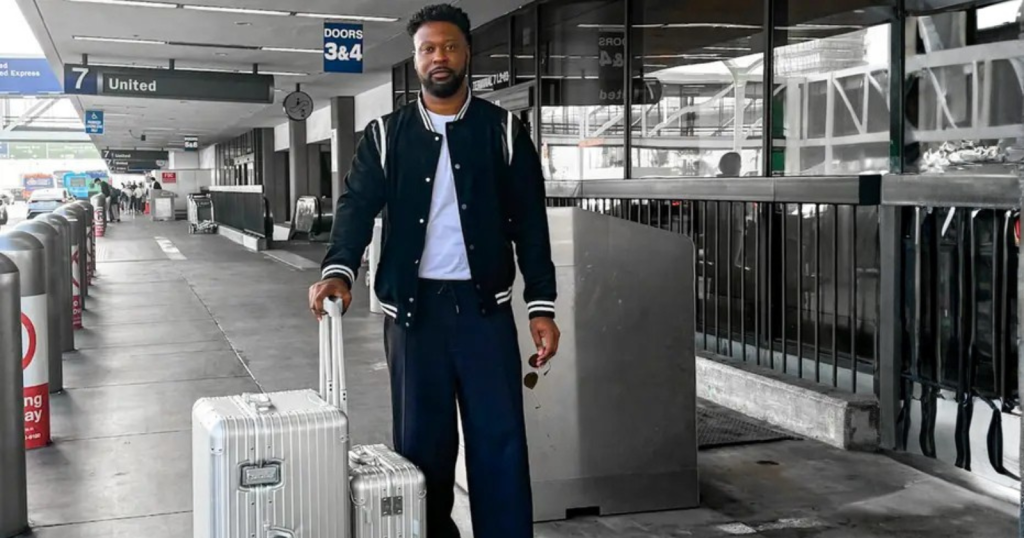 10 clothing brands upper middle class travelers wear that read entitled ...