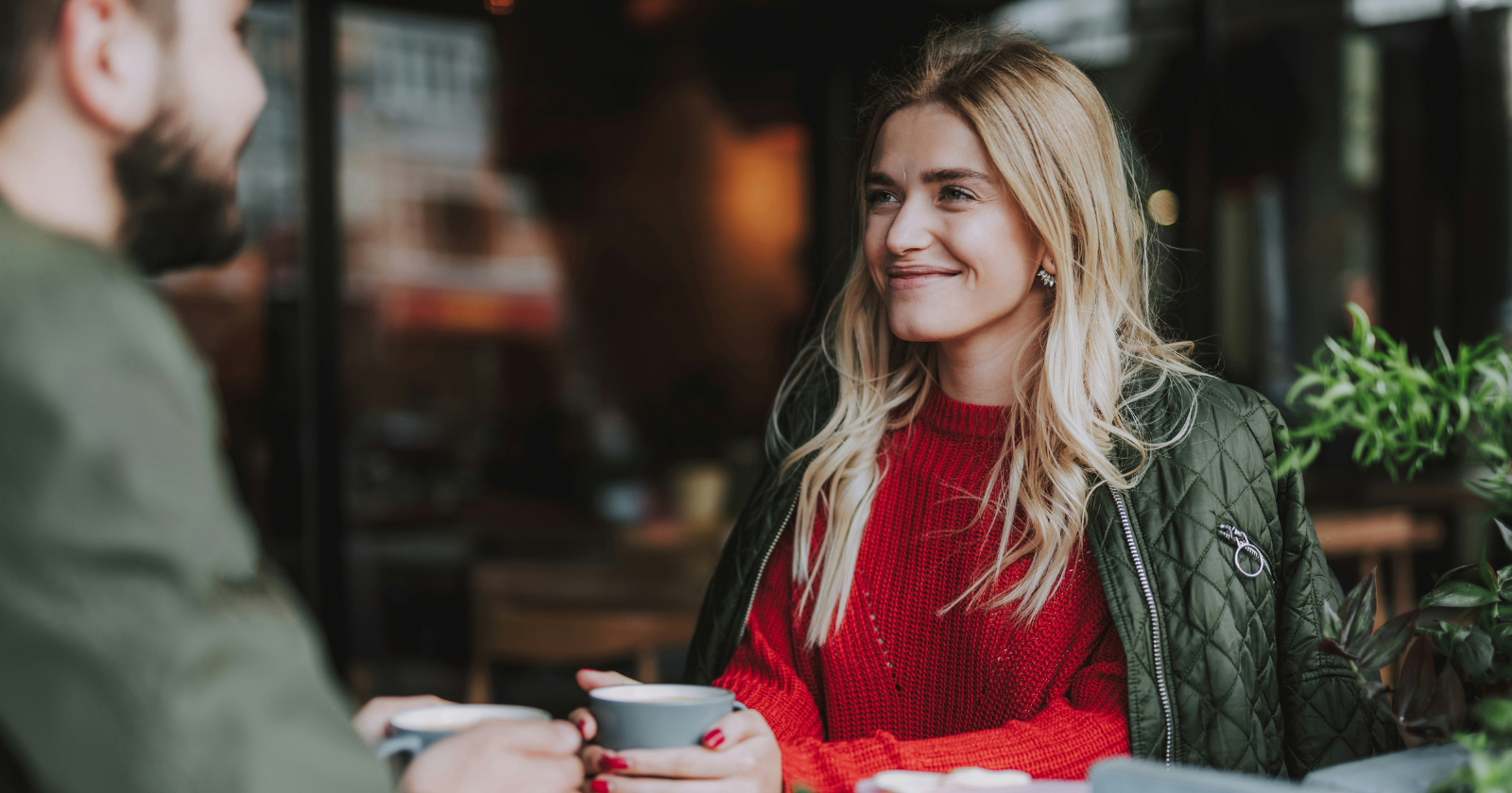 The four phases of dating in 2025 (and how people move between them)