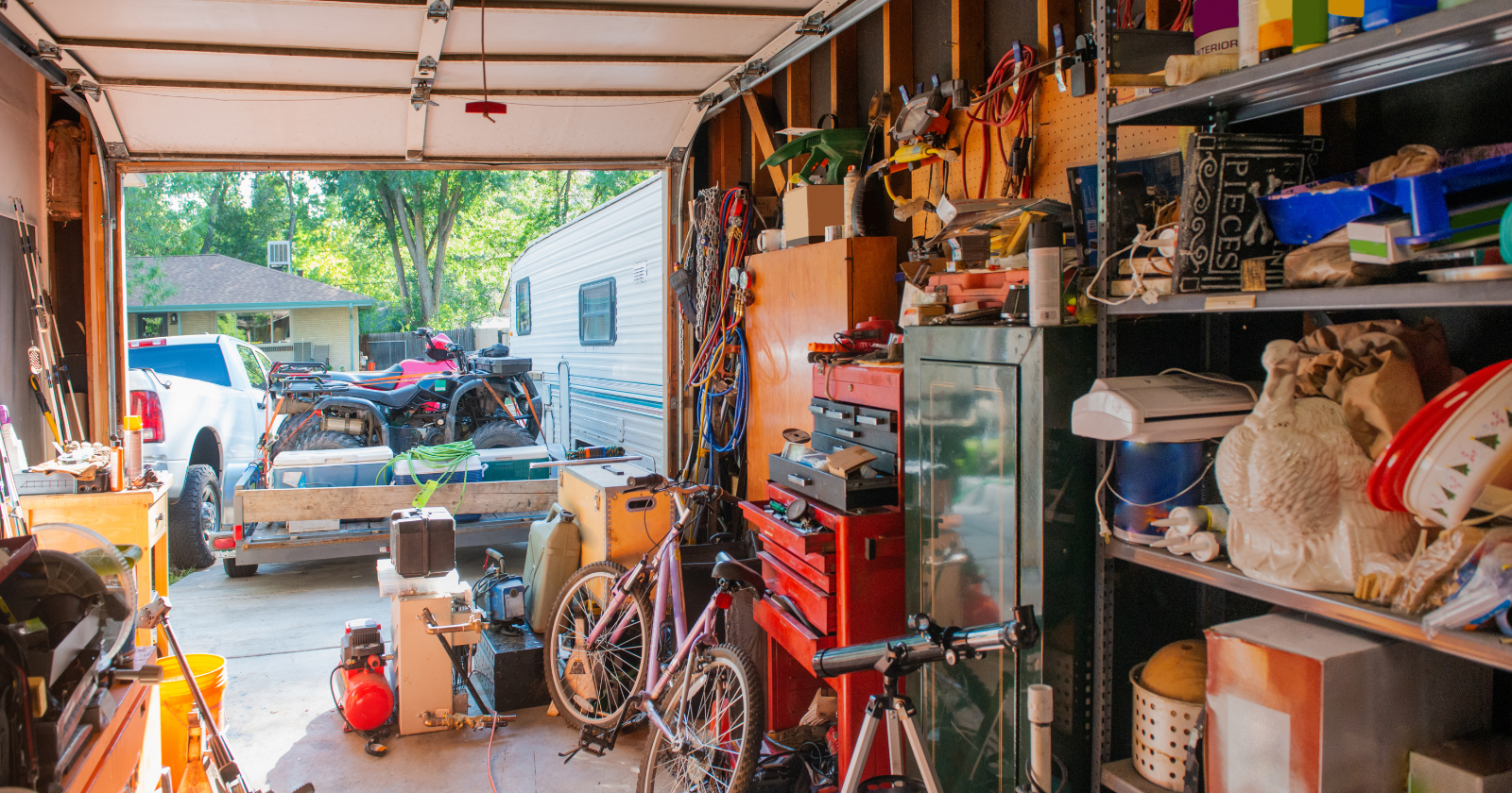 If your boomer parents keep these 7 junk items 'just in case,' it's not ...