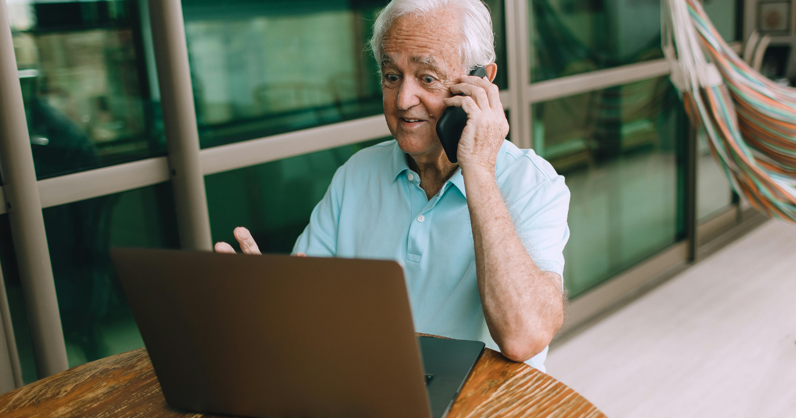 Boomers who avoid accountability often hide behind these 9 phrases – VegOut