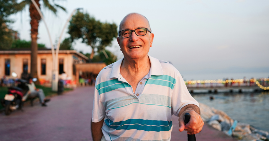 Boomers who stay joyful in retirement all share these 10 simple daily ...