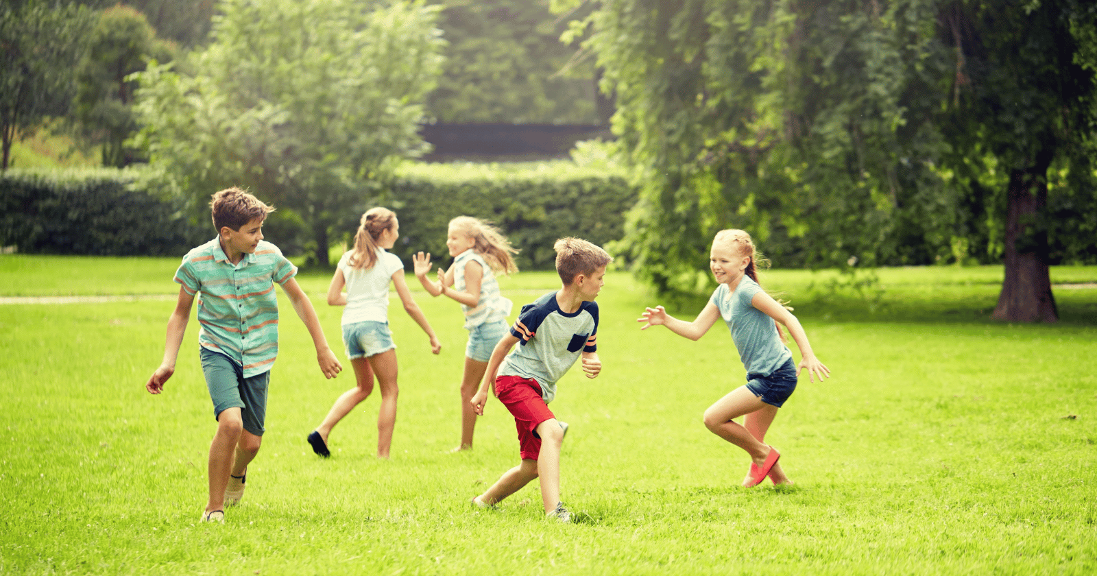 8 little freedoms boomers gave their kids that would be called neglect ...