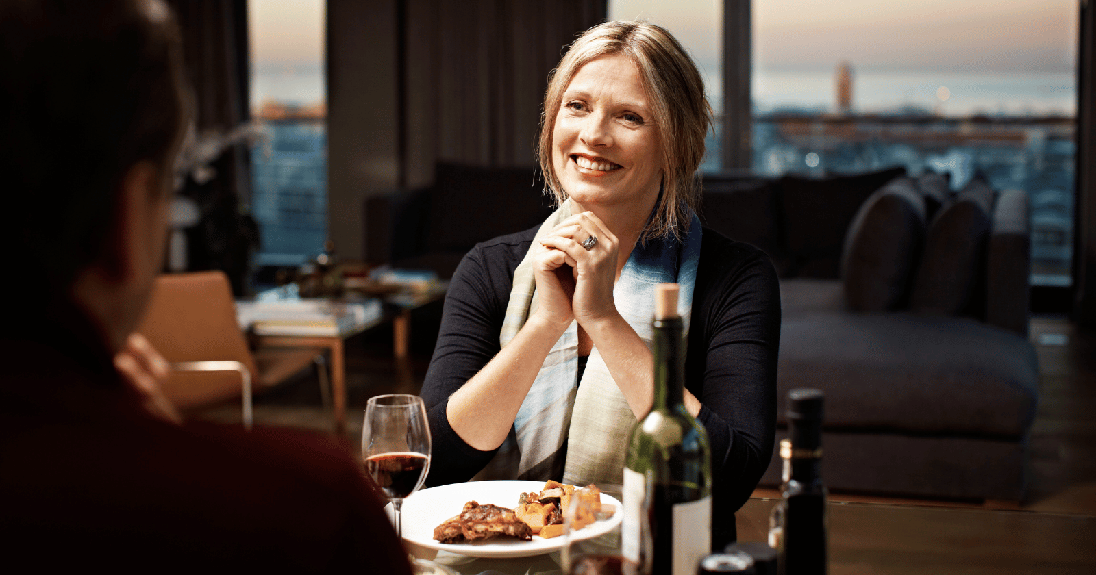 If you order these 8 things at restaurants, people can already tell you ...