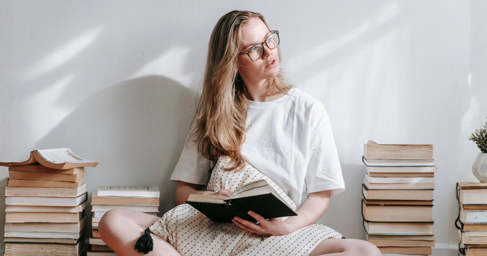 If you’ve read these 9 books, you probably think more deeply than most ...