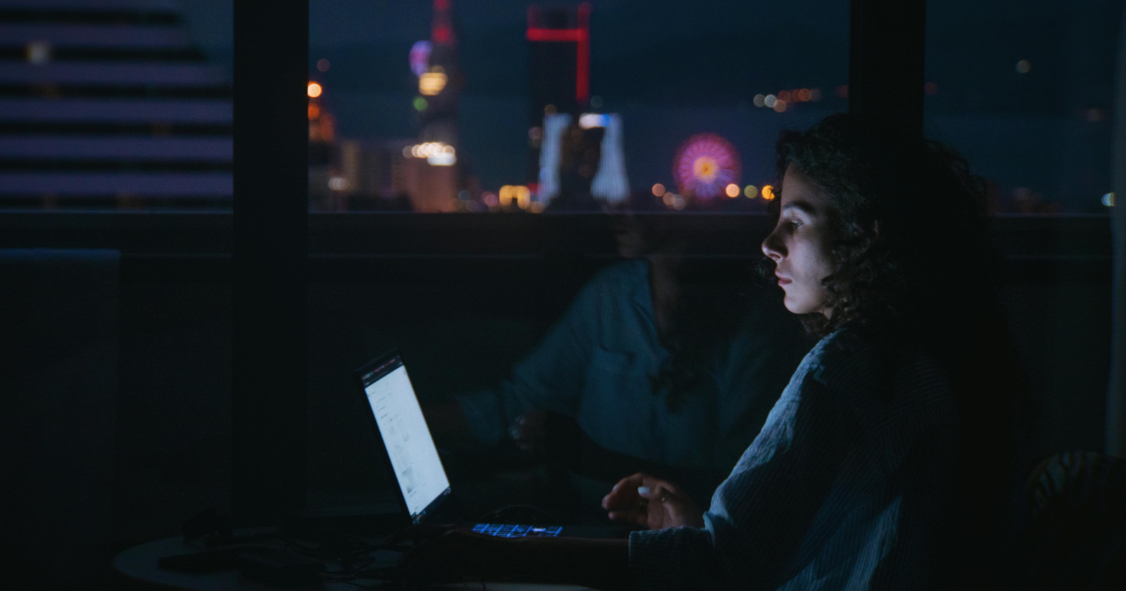 7 reasons why being a night owl might be your secret superpower – VegOut