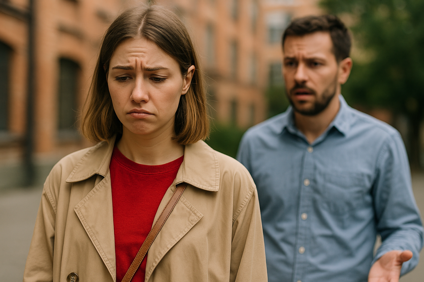 15 fashion mistakes that ruin first impressions