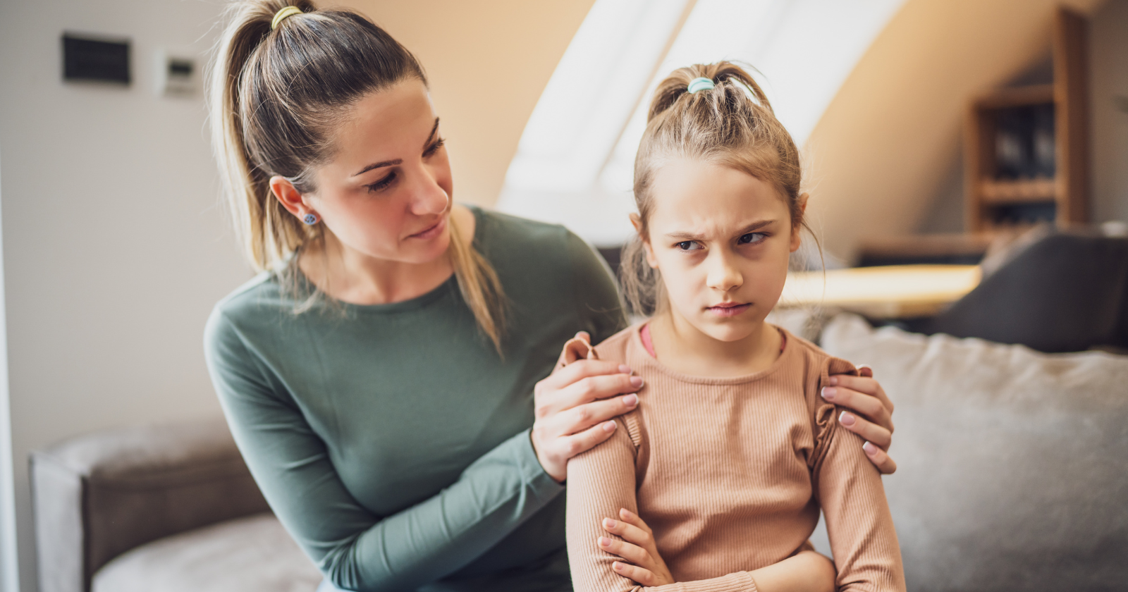 7 things parents say they're doing "for the kids" that are actually just about their own ego ...