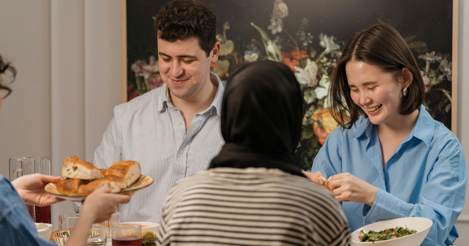 10 quick meals that make “food at home” the fun choice