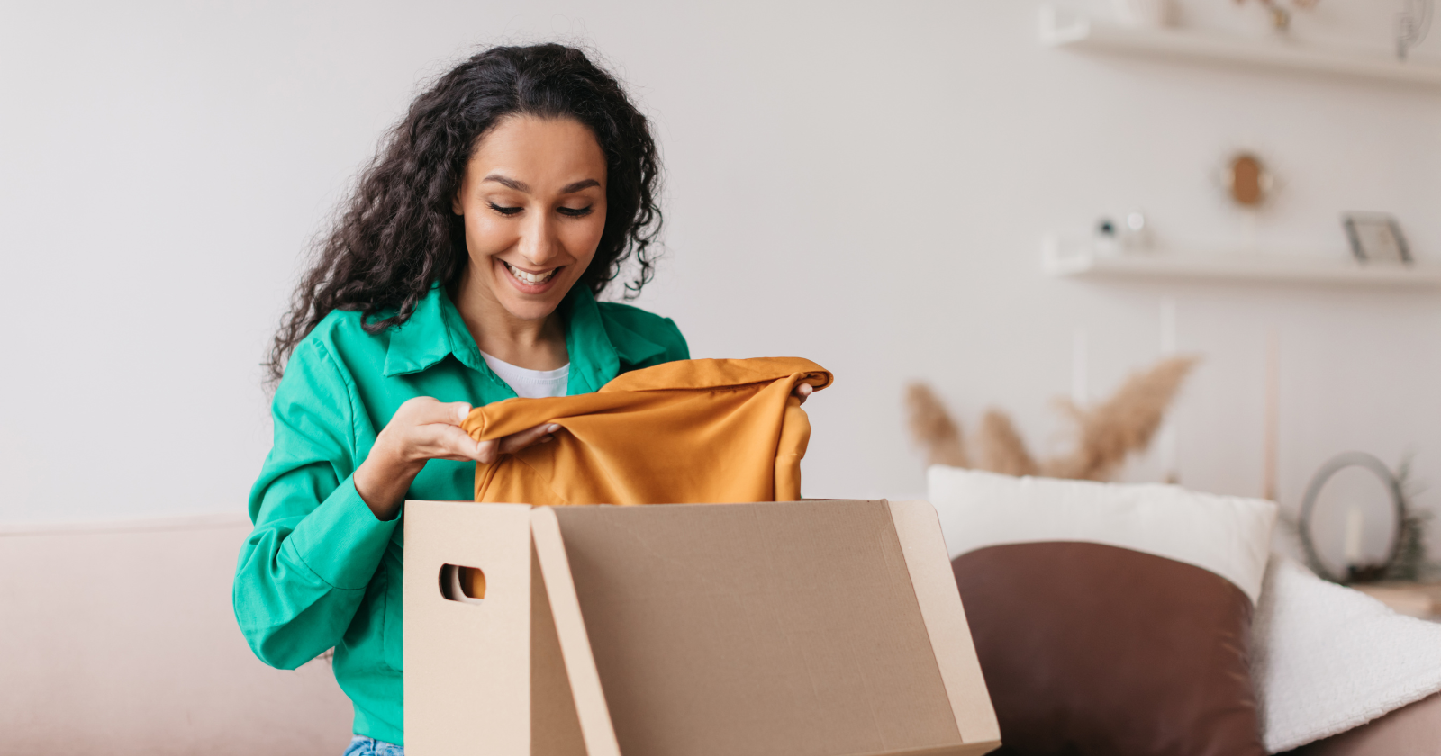 You know you're upper-middle-class if these 7 online stores make up 90% ...