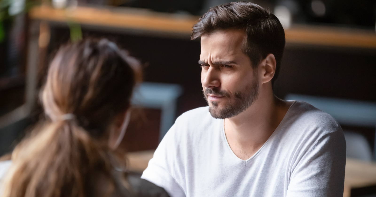 8 things exhausting people do in every conversation that they genuinely ...