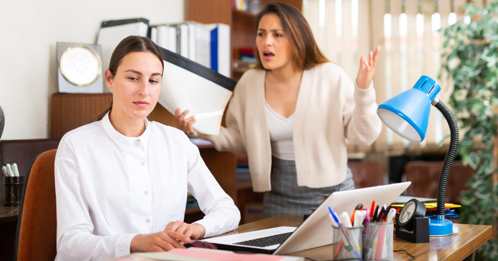 If you tolerate these 10 things, you’re sending a message that you don ...