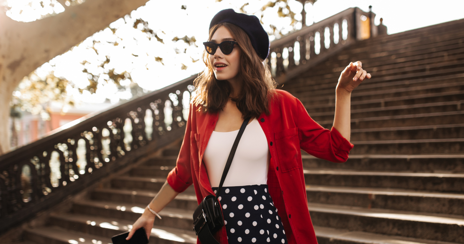 10 "classy" wardrobe choices that actually make you look insecure about aging