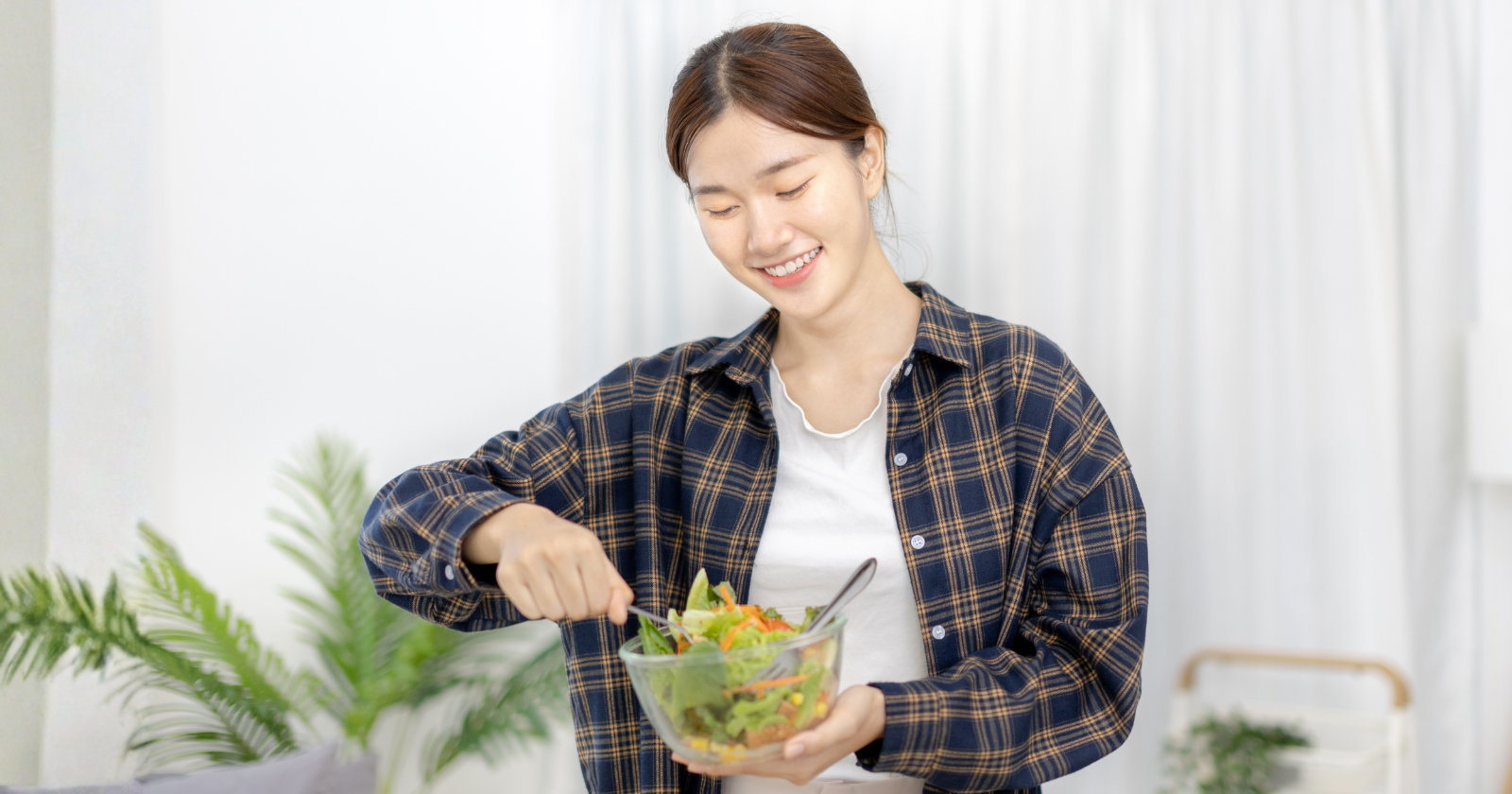 10 plant-based eating patterns of people who almost never get sick (and ...