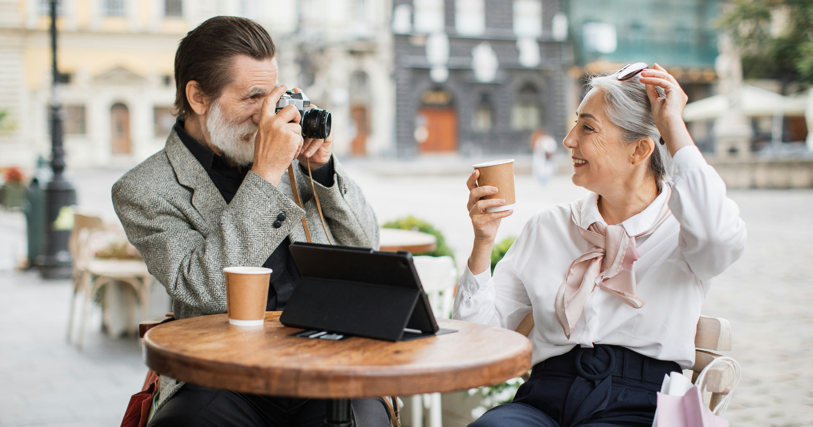 6 wardrobe staples that never went out of style (boomers just knew it ...