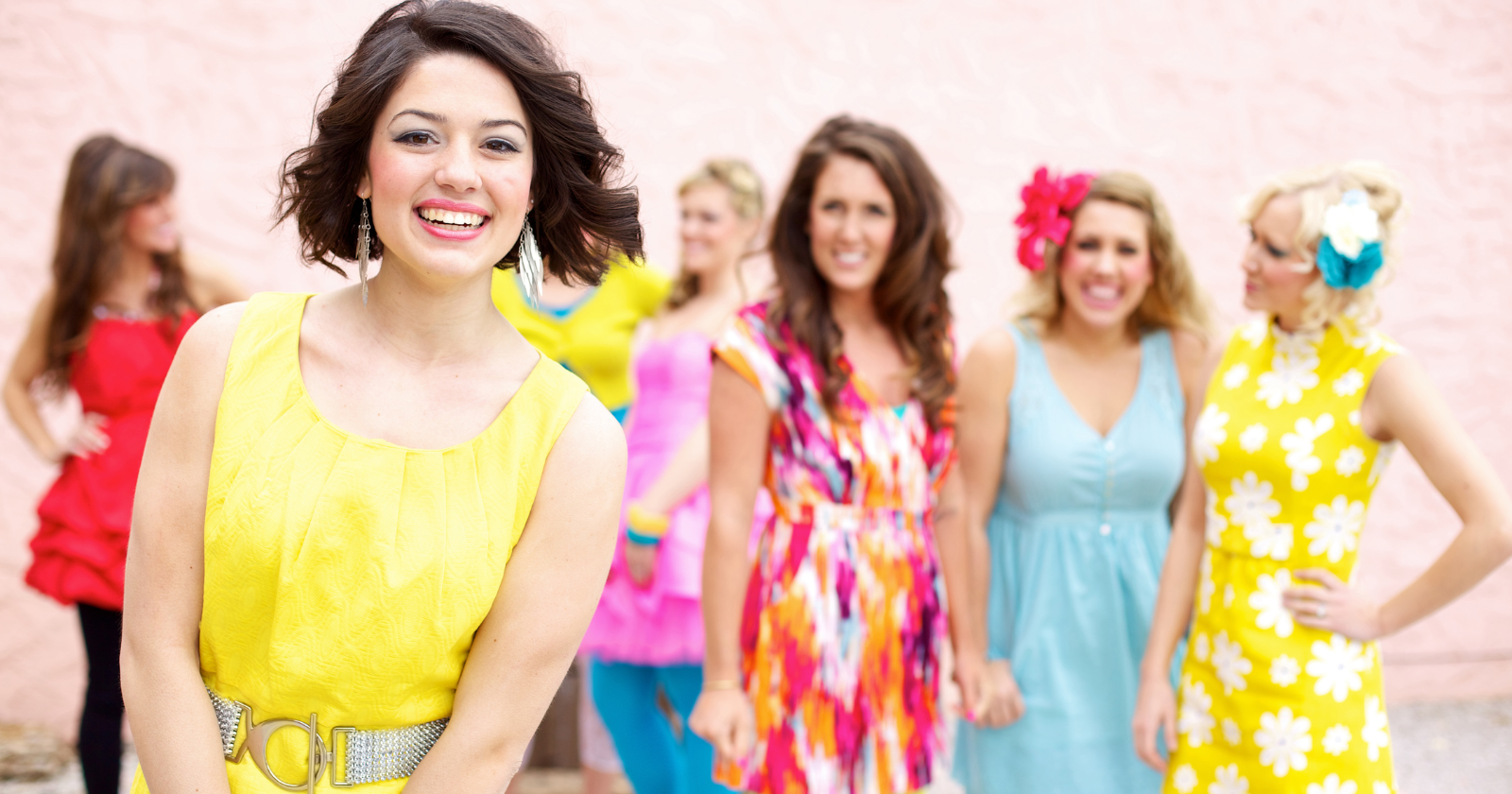 8 cultural moments in the 60s that changed the world forever – VegOut