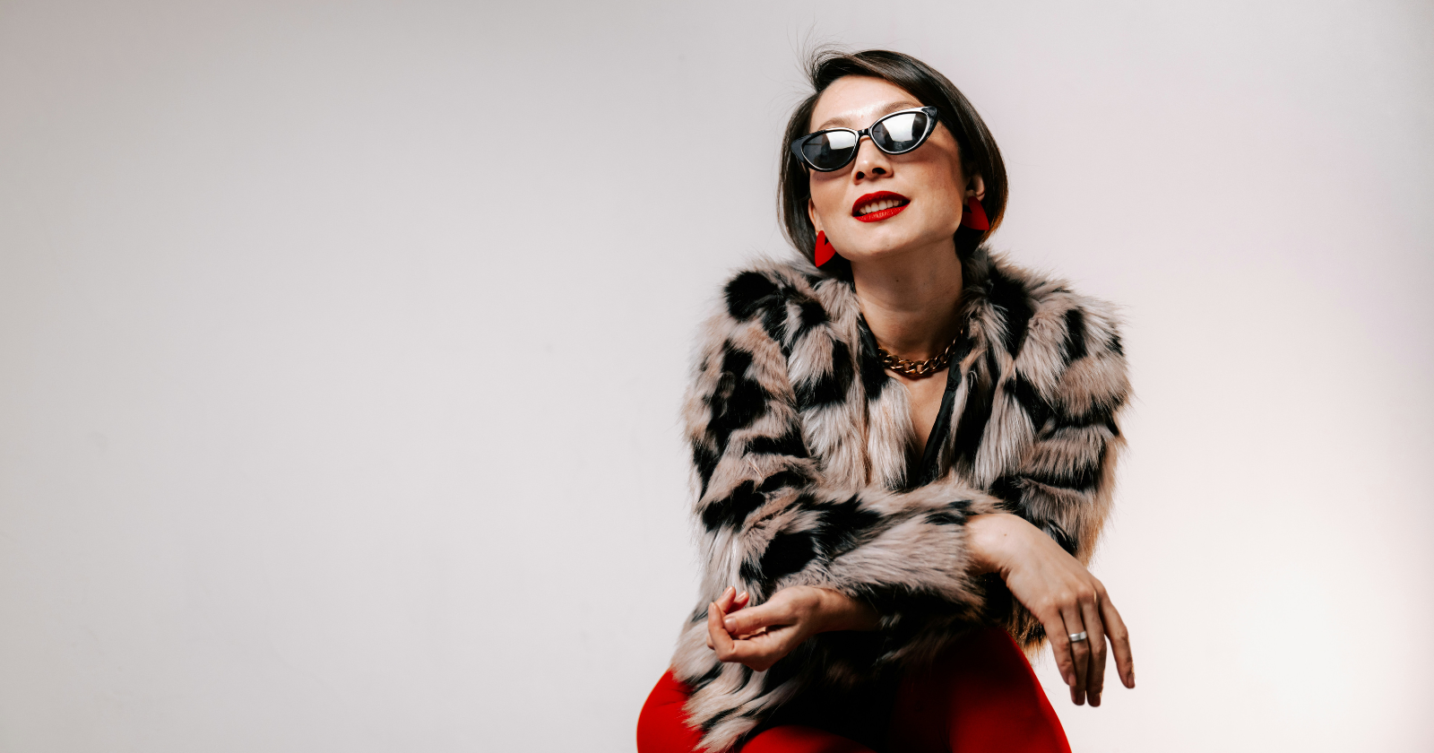 8 outfit choices that make upper class women instantly recognize you're ...