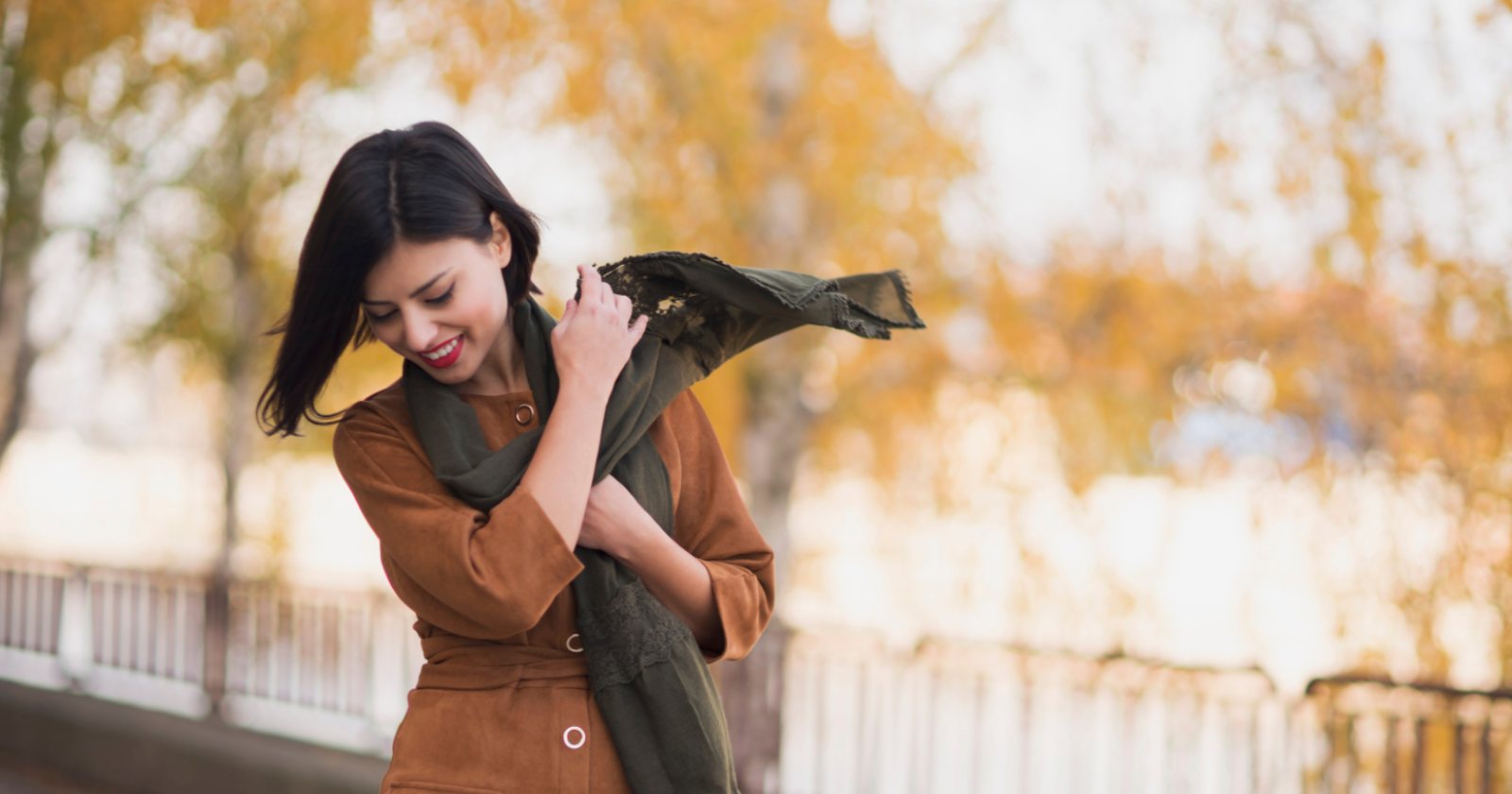 8 things women wear when they’ve quietly leveled up in life