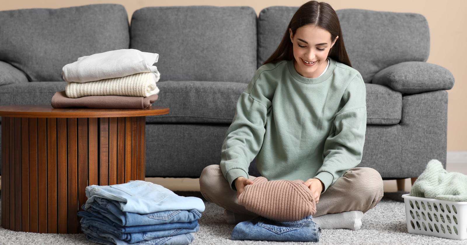 9 items working class people keep 'just in case' that wealthy people ...