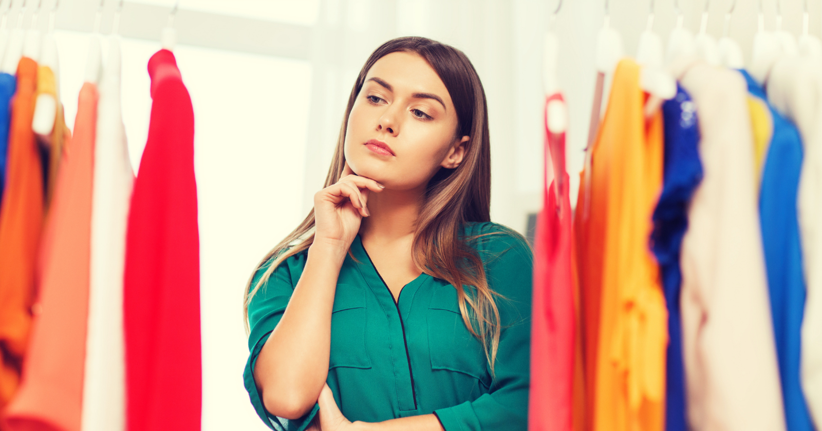 8 outfit colors that flatter every skin tone — and 6 that don't