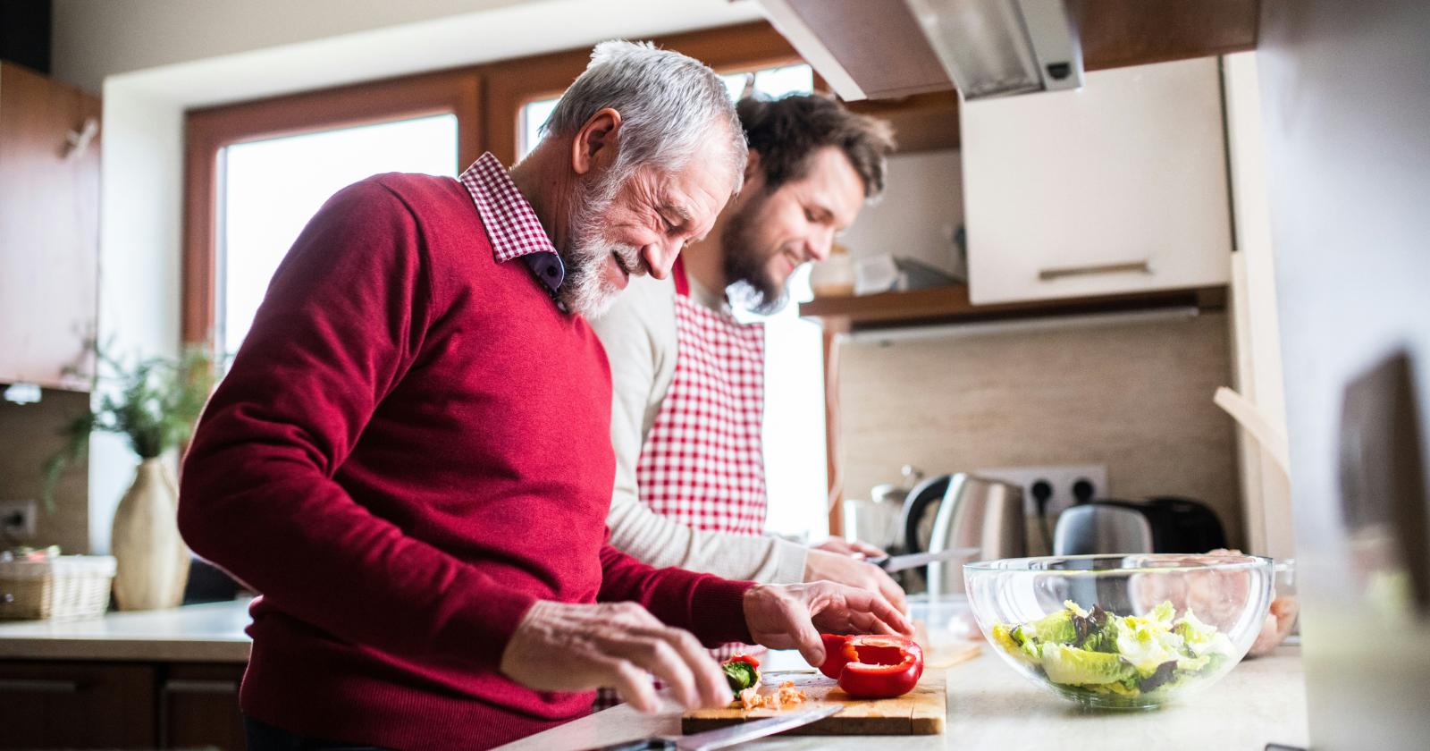 I made 6 plant-based holiday dishes last year and these 3 were devoured ...