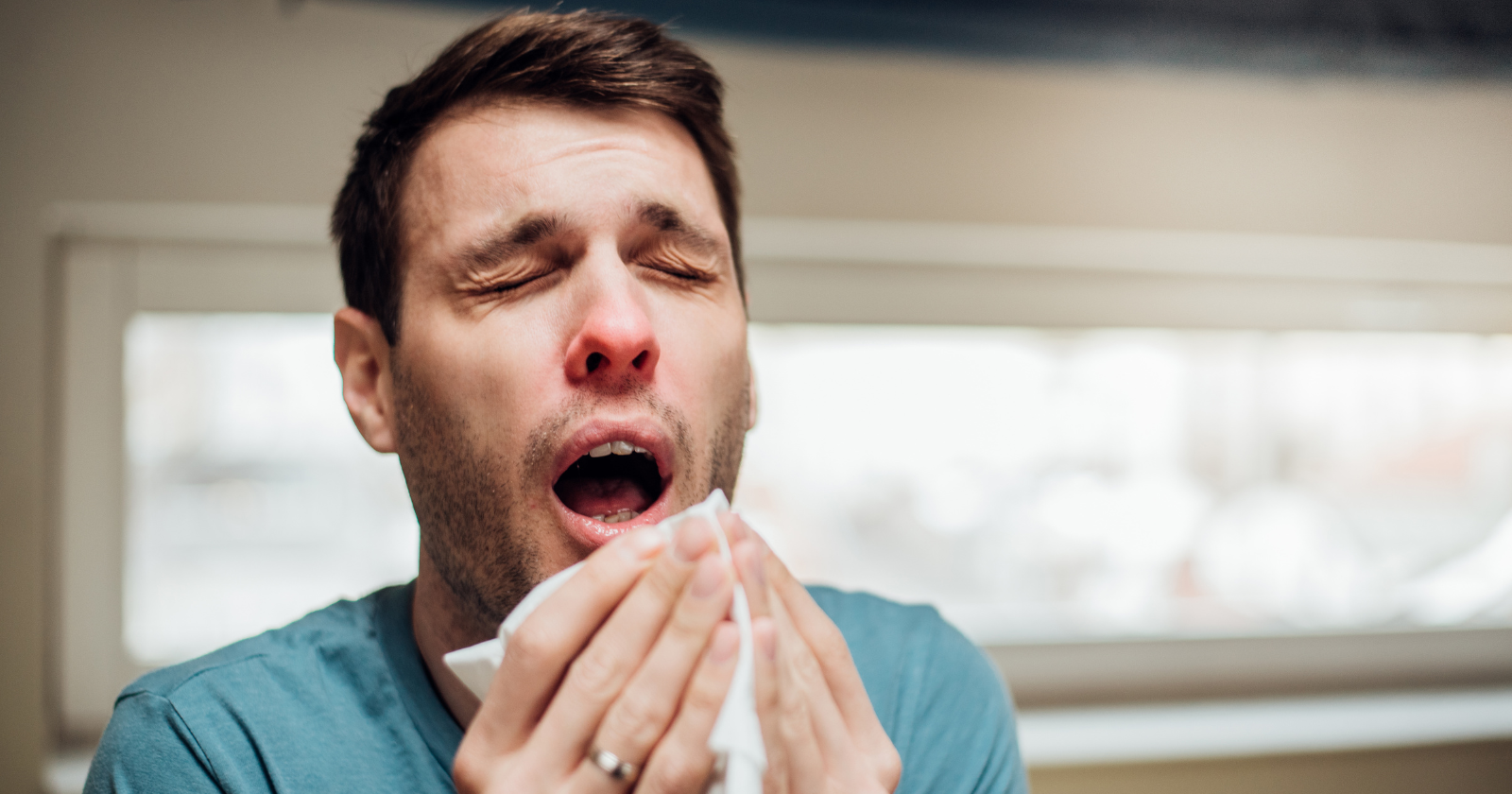 If you still say “bless you” when you're alone and sneeze, psychology ...