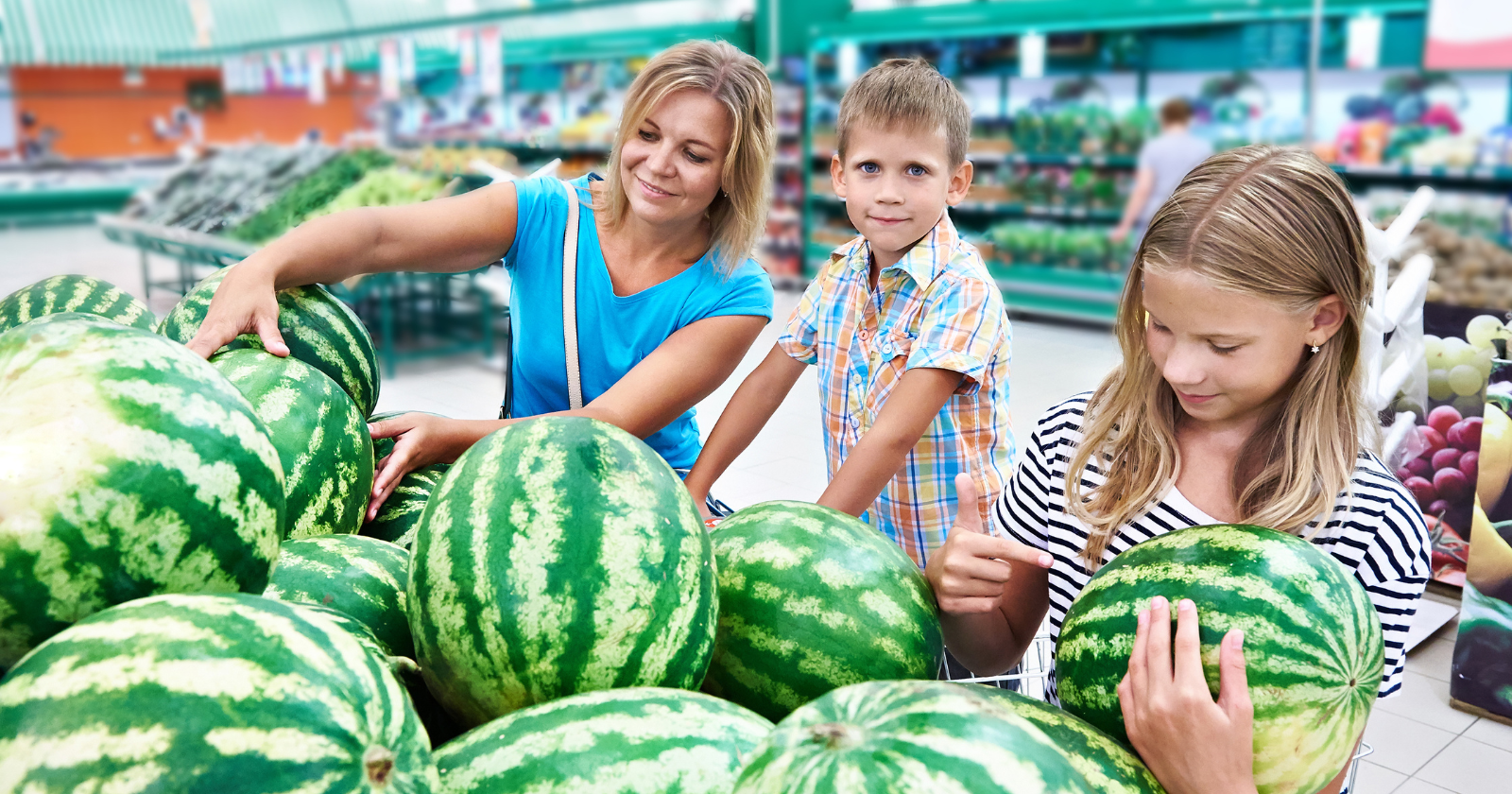 If your family did these 7 things on weekends, you probably grew up in ...