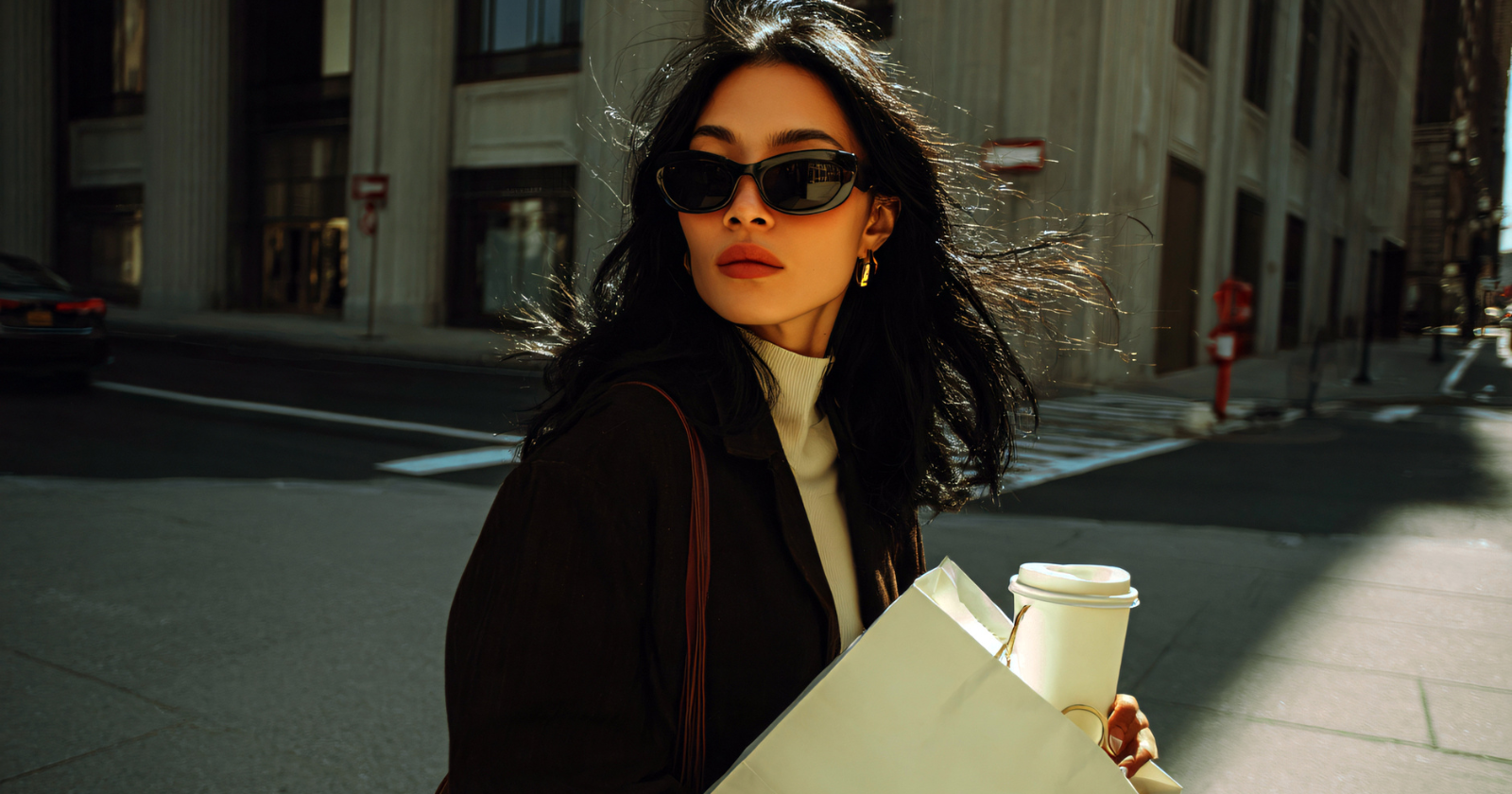 Karl Lagerfeld said "Trendy is the last stage before tacky", here's how ...