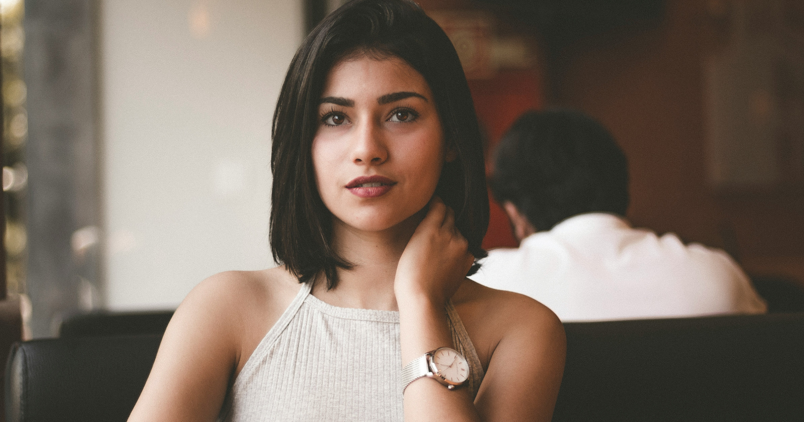 People who always look expensive on a tight budget usually follow these ...