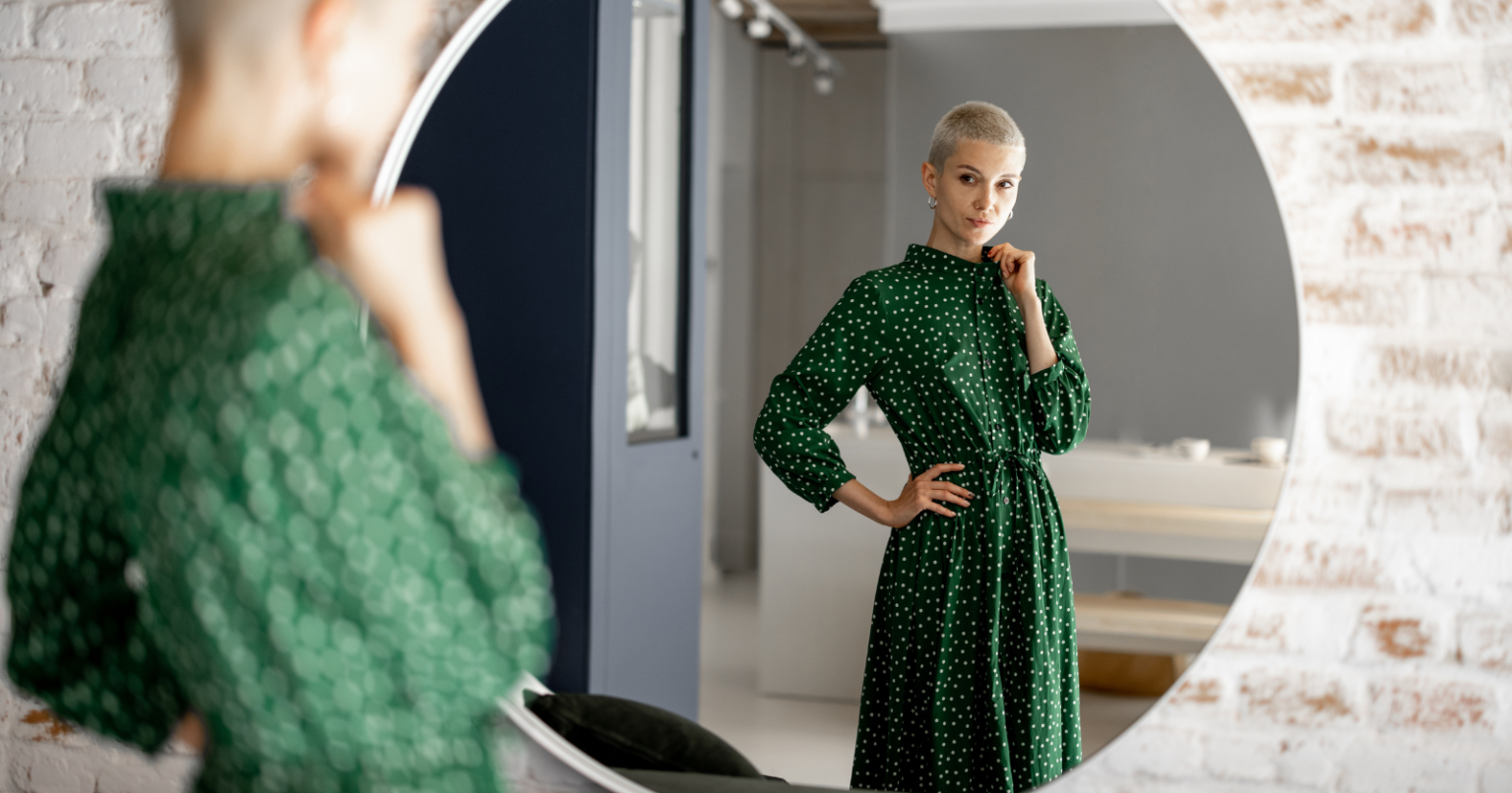 People who overdress for casual occasions often reveal these 6 deeper ...