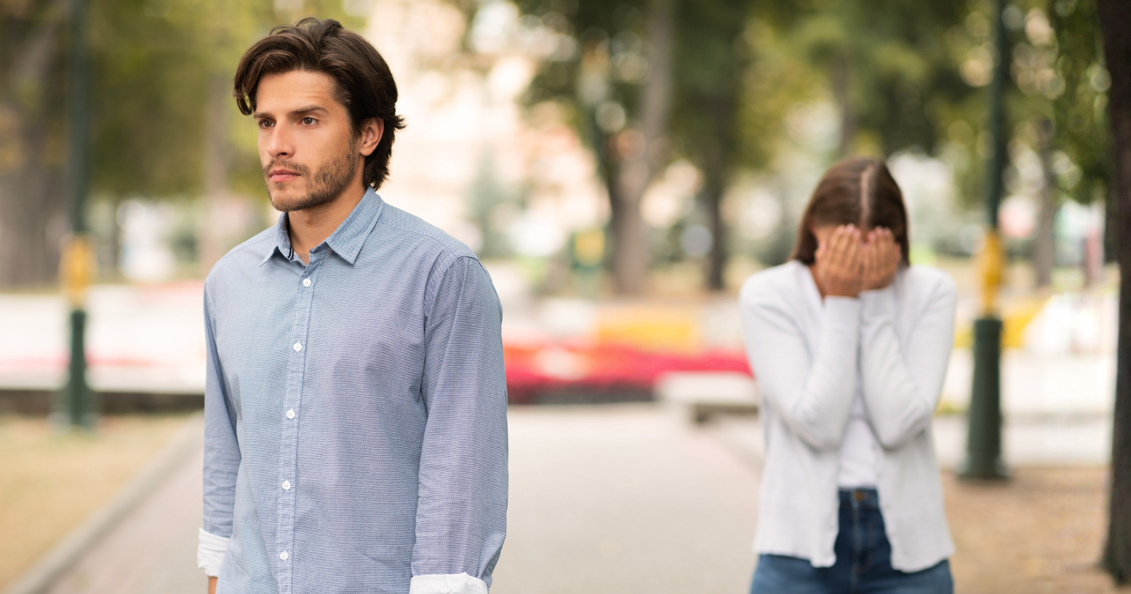 The art of maturity: 7 moments when intelligent people simply walk away ...