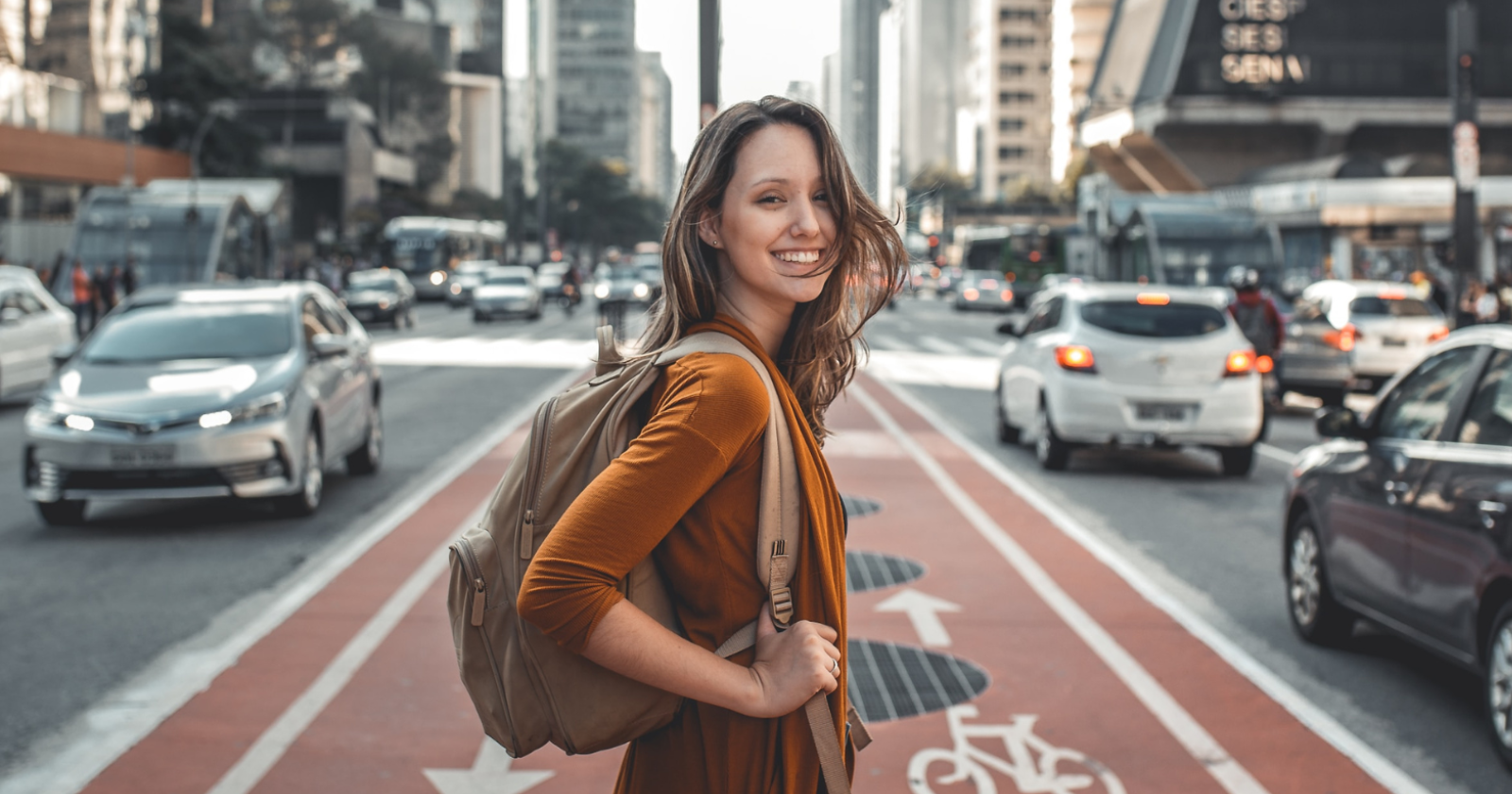 The art of solo exploration: 8 ways to travel alone without feeling lonely