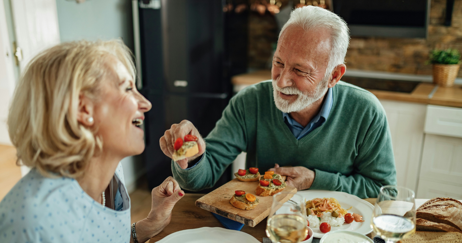 These 3 plant-based meals taste like love, holidays, and hand-me-down ...