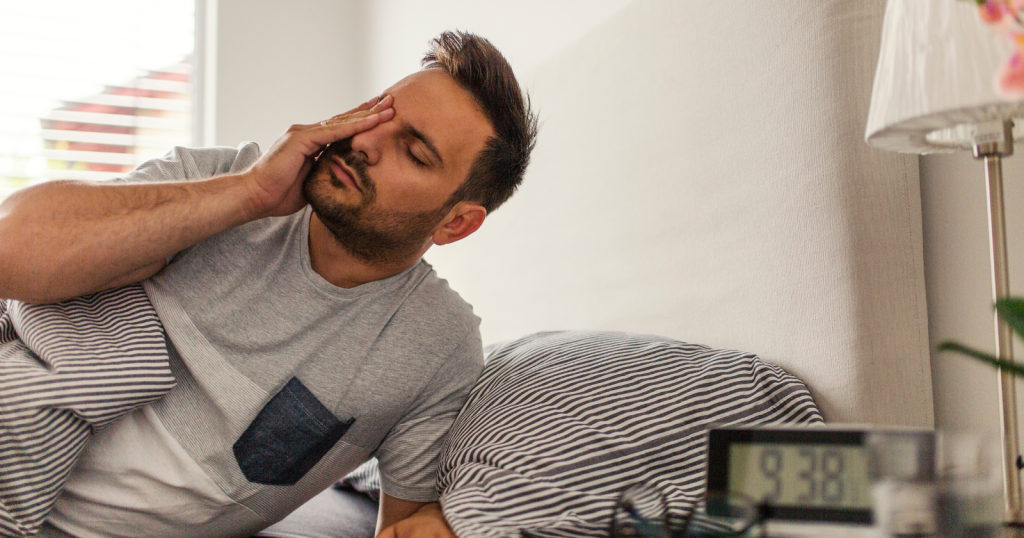 You know you're just surviving (not thriving) when these 9 behaviors ...